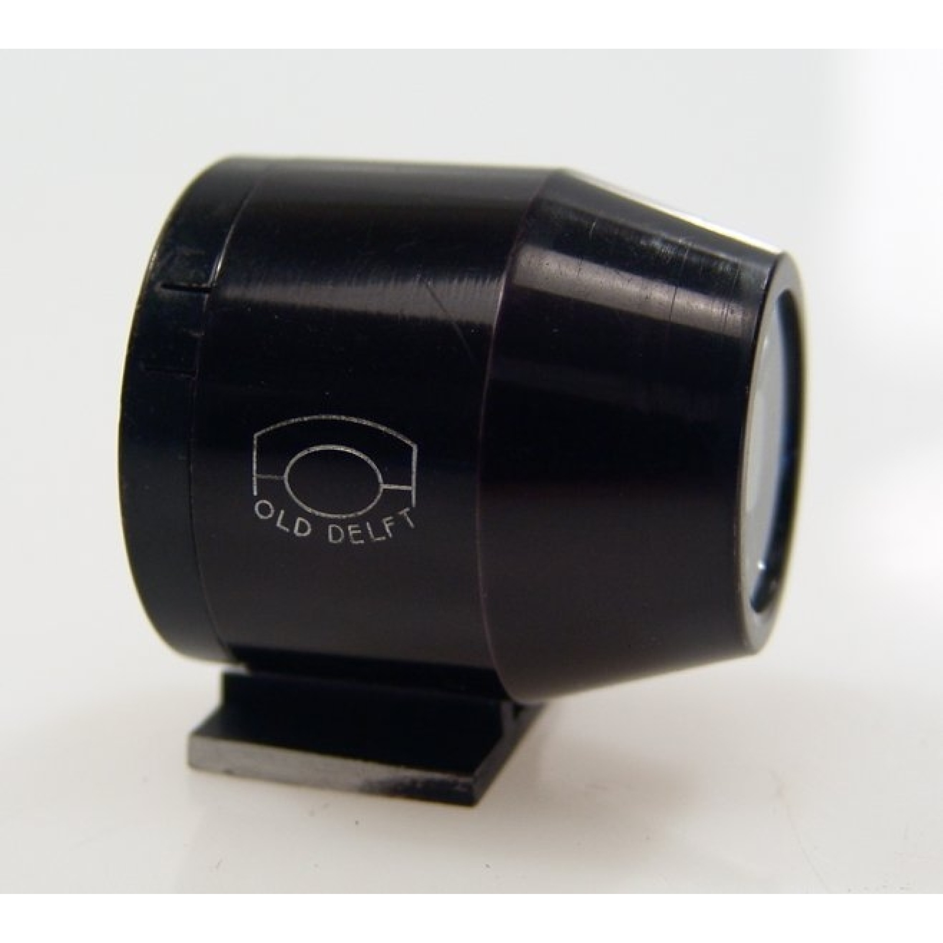 Buy vintage camera view finder old delft rare black albada | vintage ...