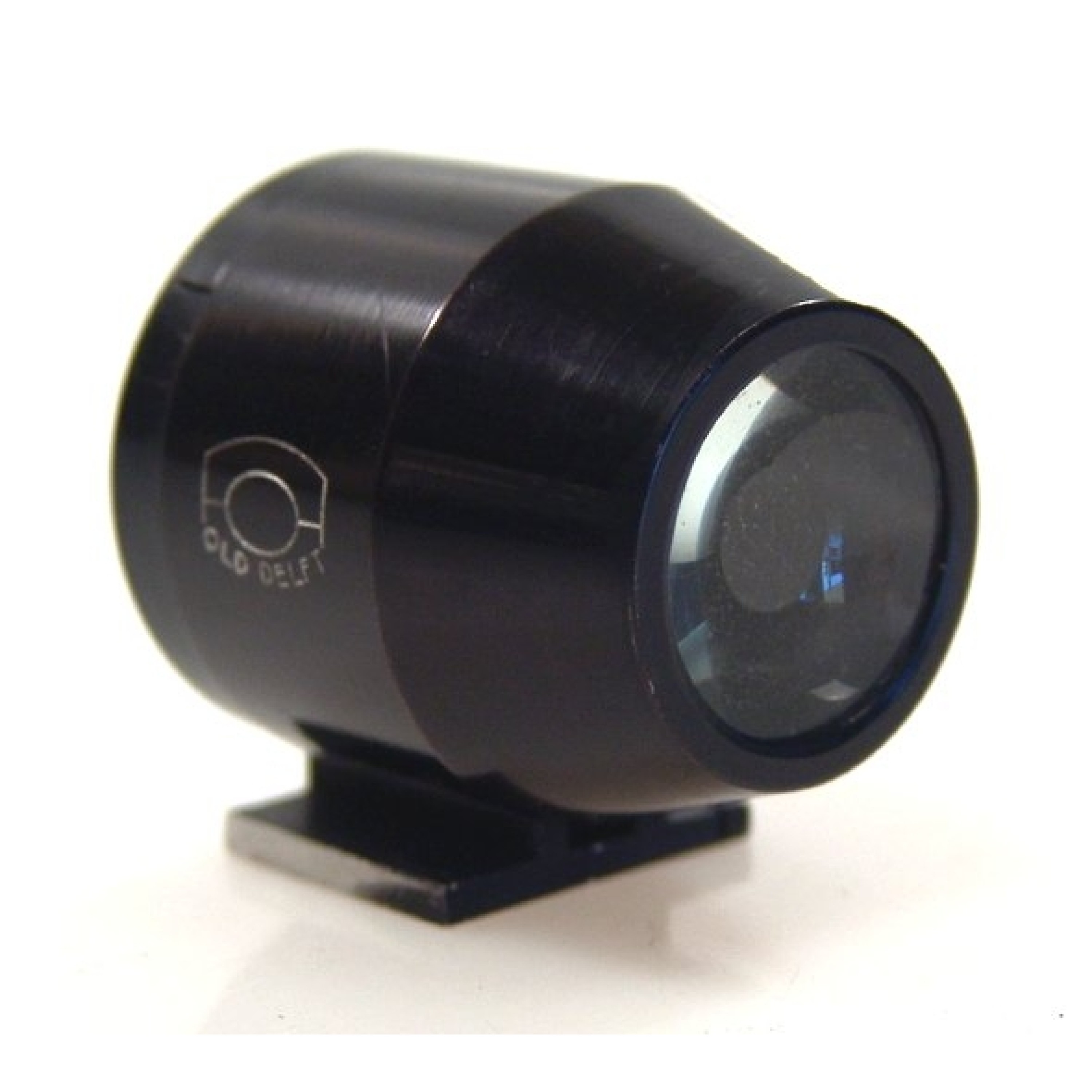 Buy VINTAGE CAMERA VIEW FINDER OLD DELFT RARE BLACK ALBADA | Vintage ...