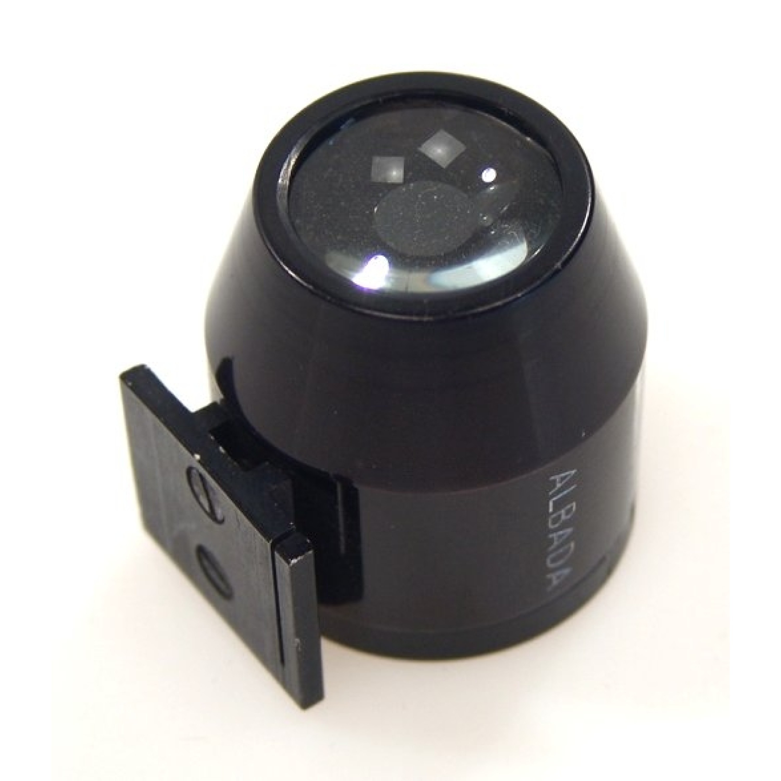 Buy vintage camera view finder old delft rare black albada | vintage ...