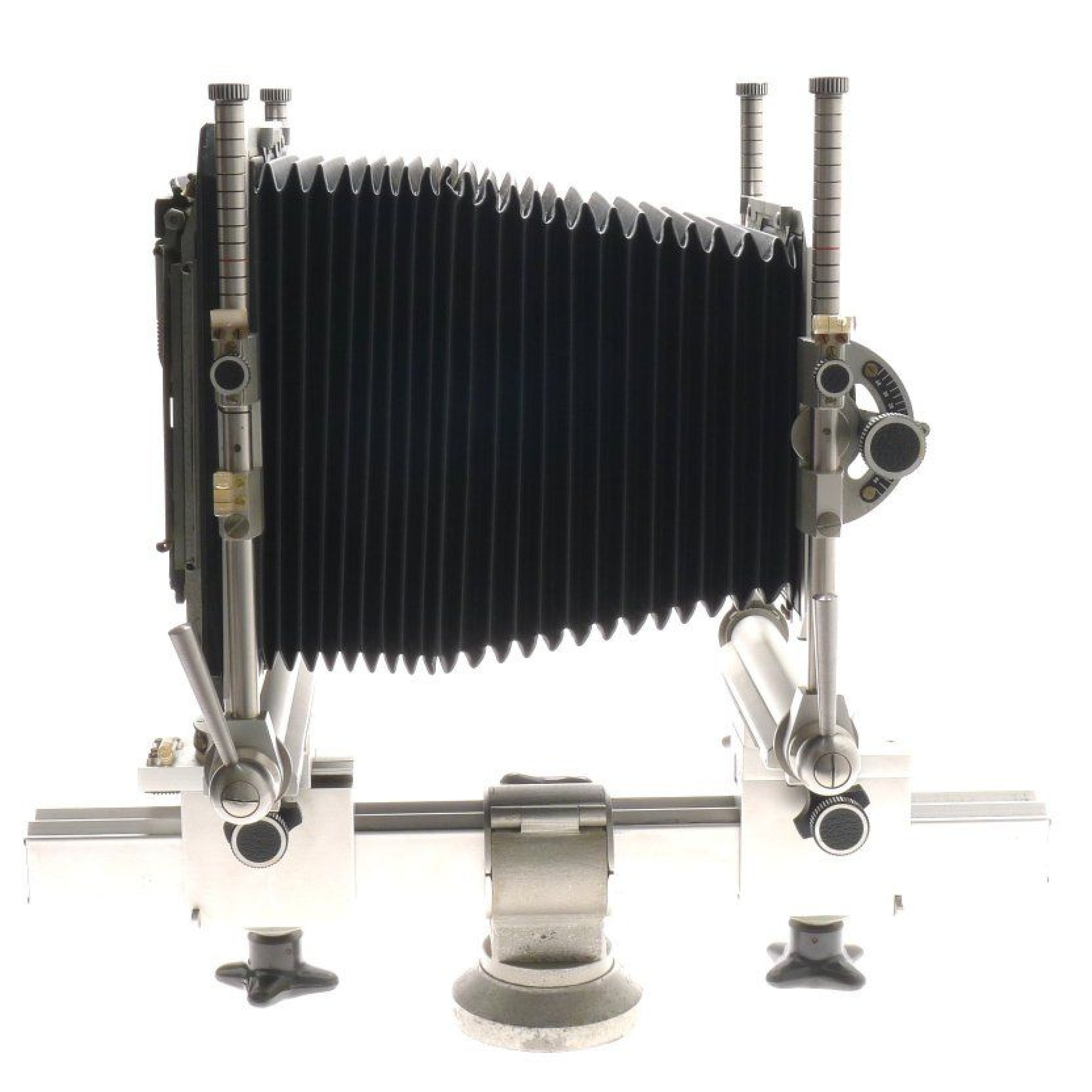 M.P.P MONORAIL FIELD CAMERA KIT 2 RODENSTOCK LENSES APO-RONAR 240mm ...