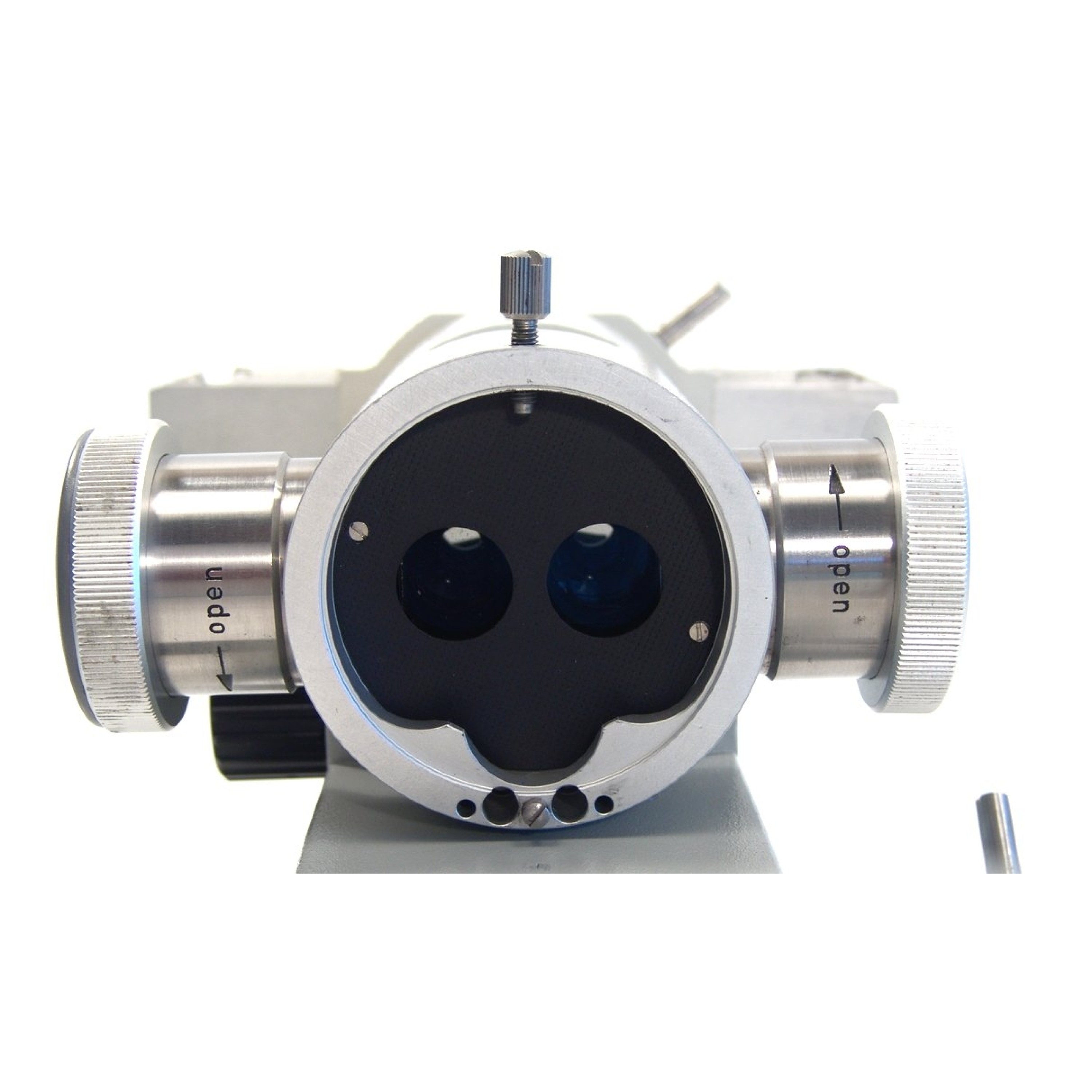 Buy zeiss opmi 6-cfr ophthalmic surgical microscope body motorized ...