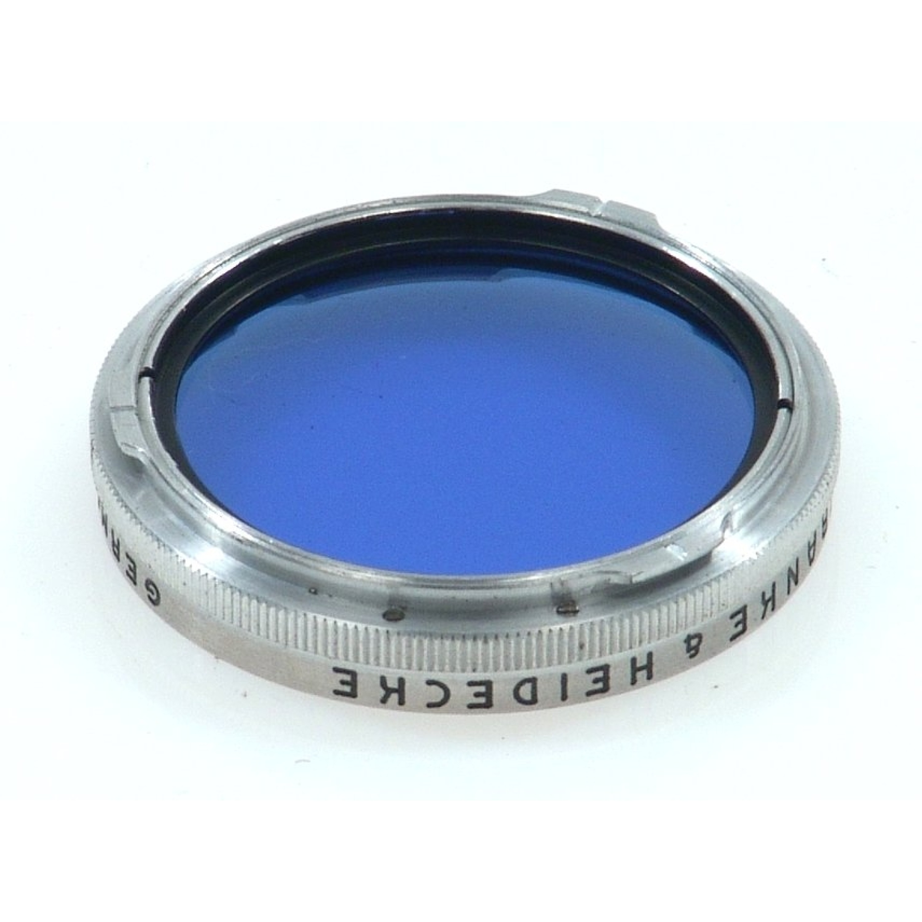 Buy tlr rolleiflex filter rollei-b-11 blue red r bay case | vintage ...