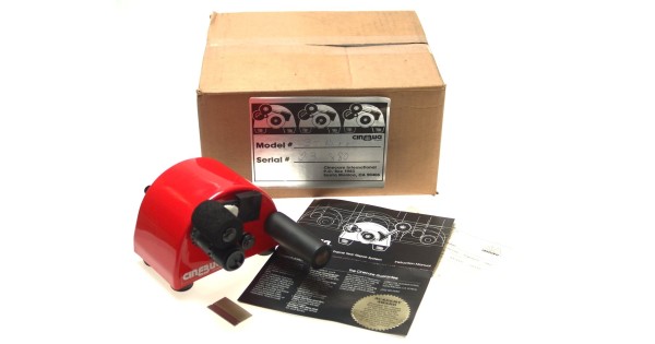 Buy cinebug film perforation repair system cinecare new box | vintage ...