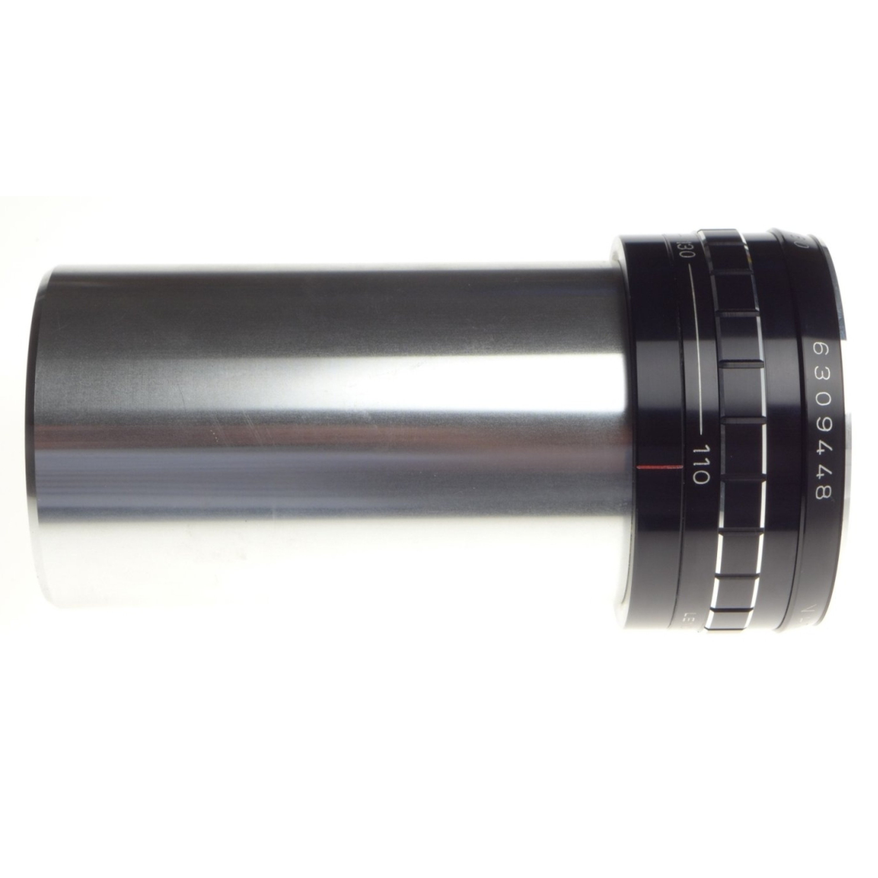 Buy rollei vario-heidosmat 1:3.5 f=110-160mm slide projector 6x6 lens ...