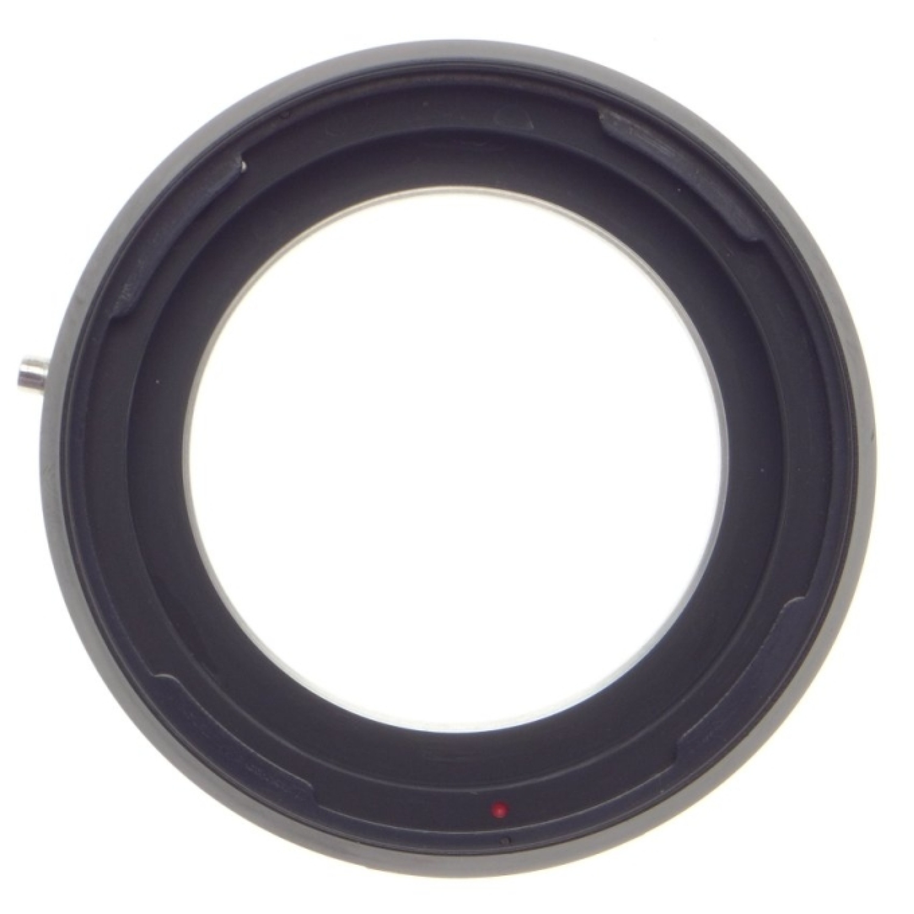 Buy hasselblad bayonet mount adapter intermediate piece rare unusual ...