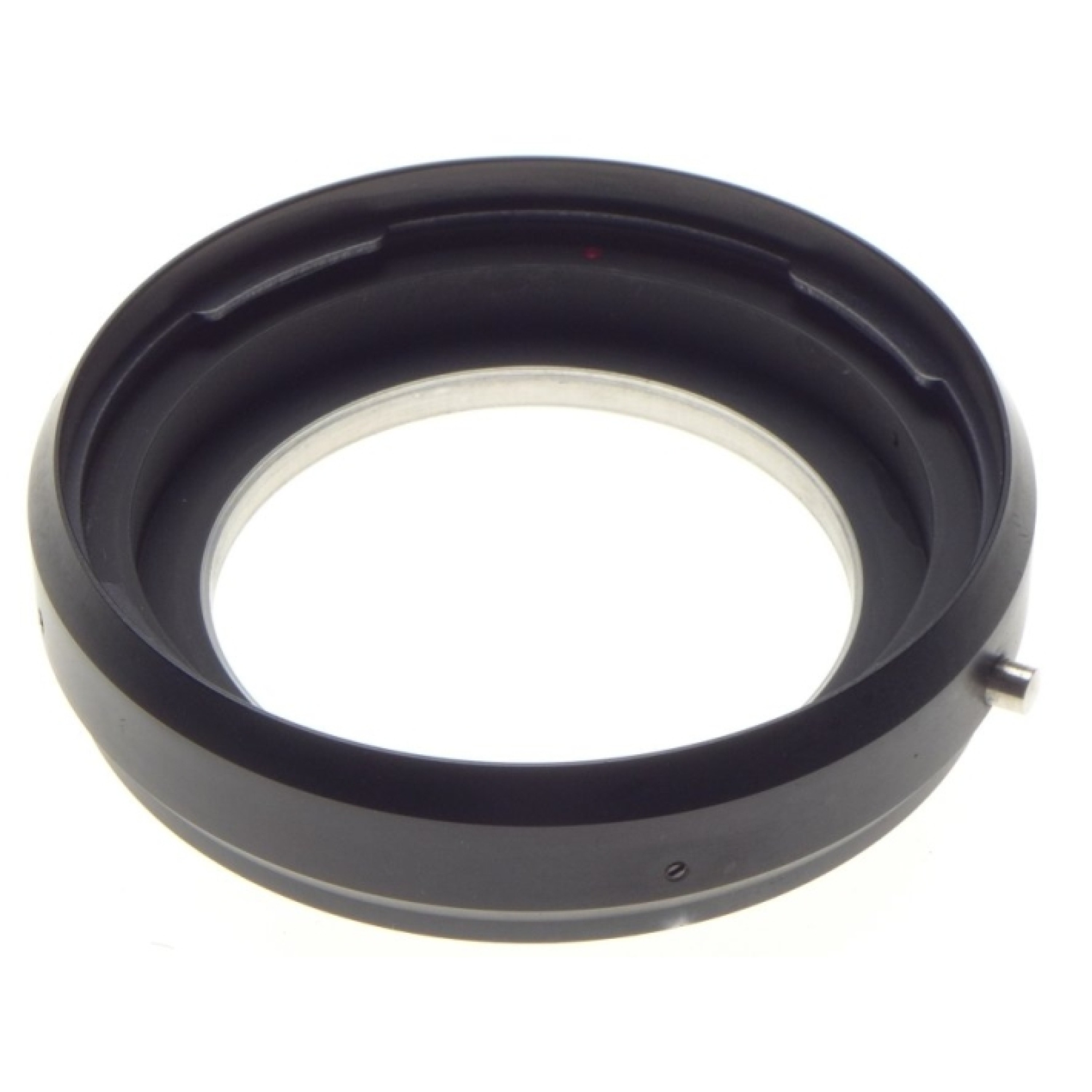 Buy hasselblad bayonet mount adapter intermediate piece rare unusual ...