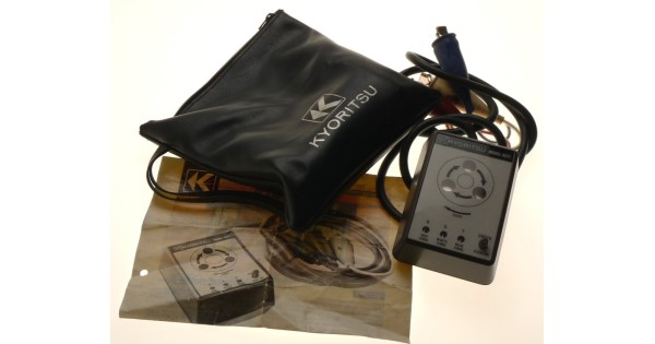 Buy kyoritsu model 8031 phase indicator with open phase checker 2 ...