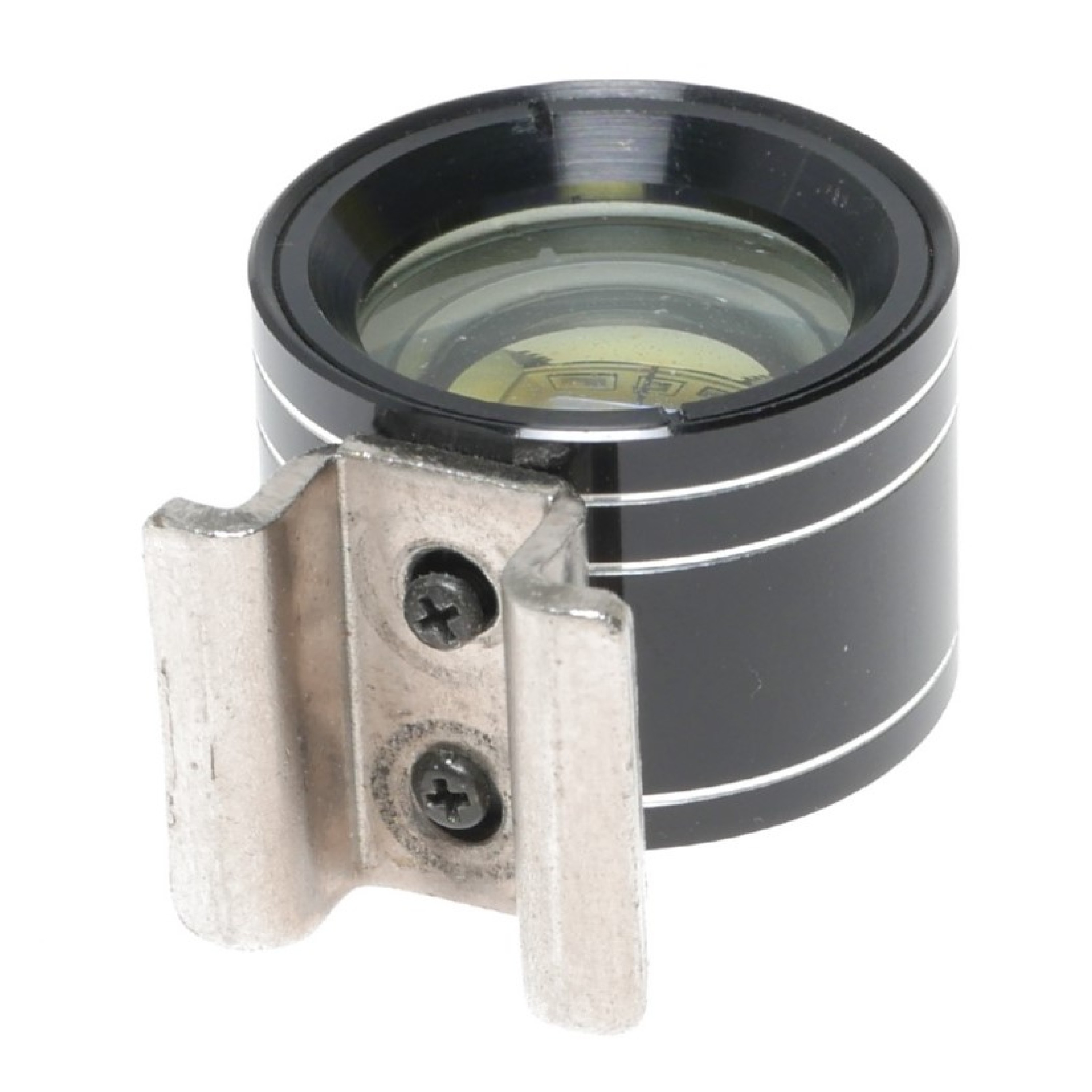 Buy rangefinder tele-wide finder cold shu mounted for 35mm vintage film ...