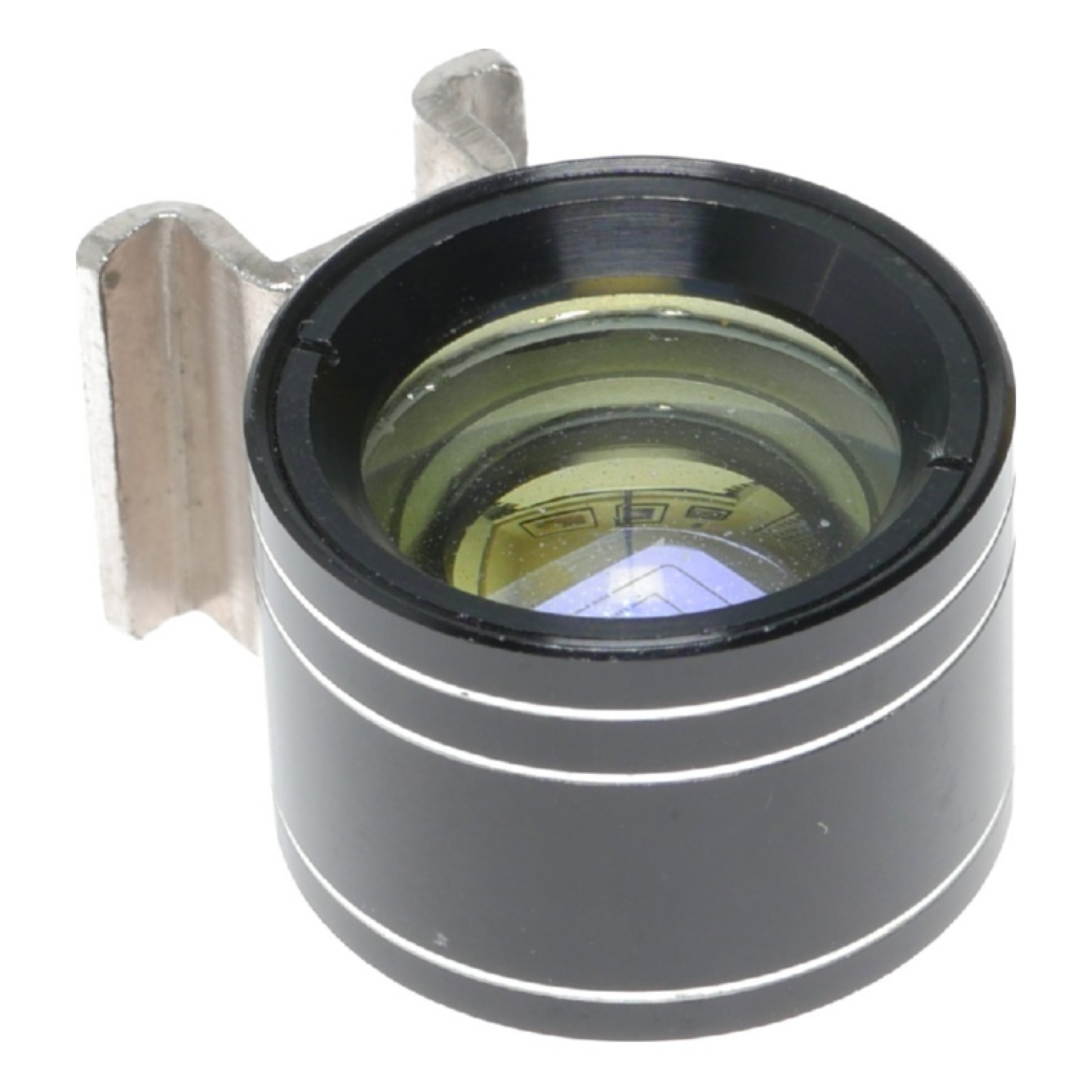 Buy rangefinder tele-wide finder cold shu mounted for 35mm vintage film ...