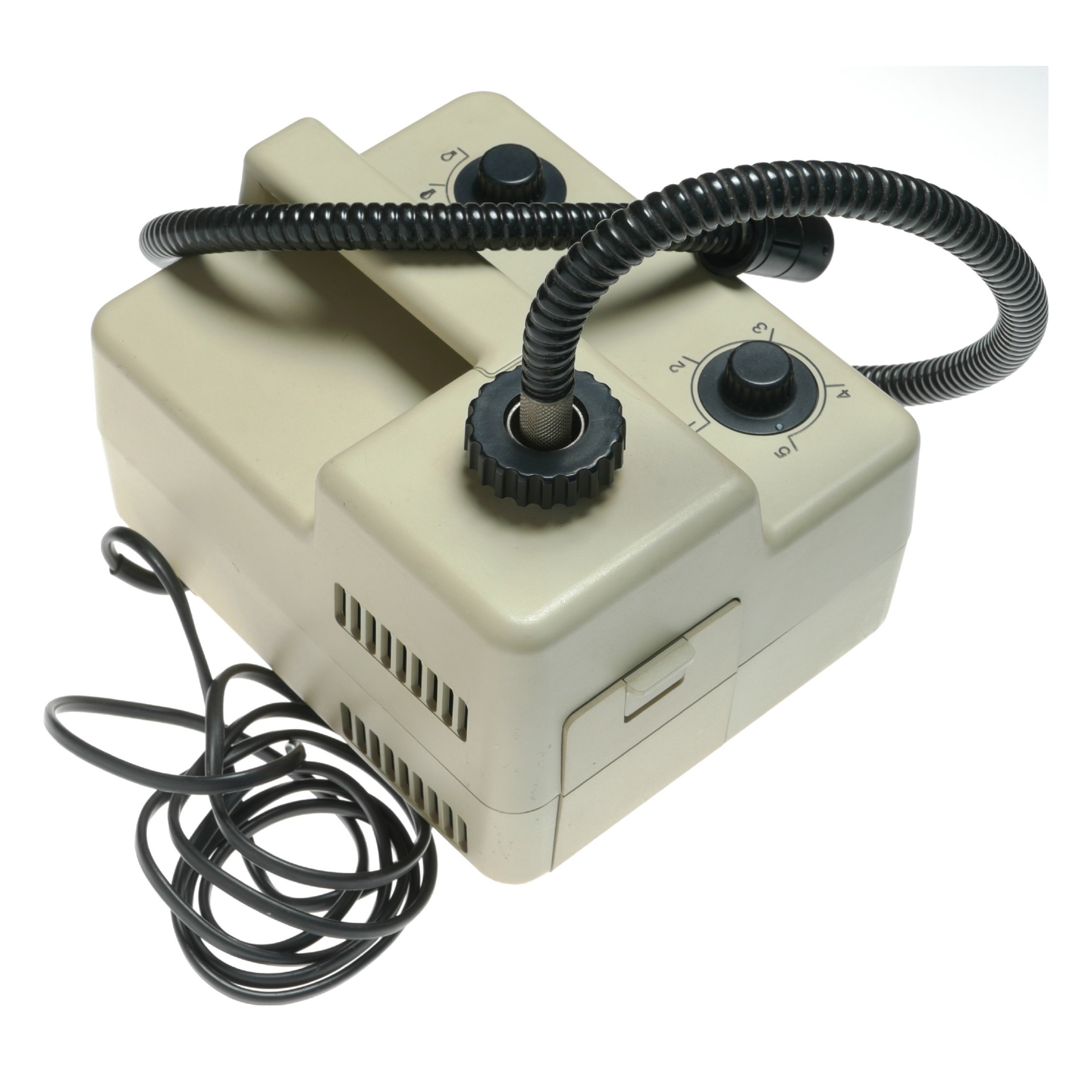 Buy schott kl 1500 cold light source for microscopy with fibre optic ...