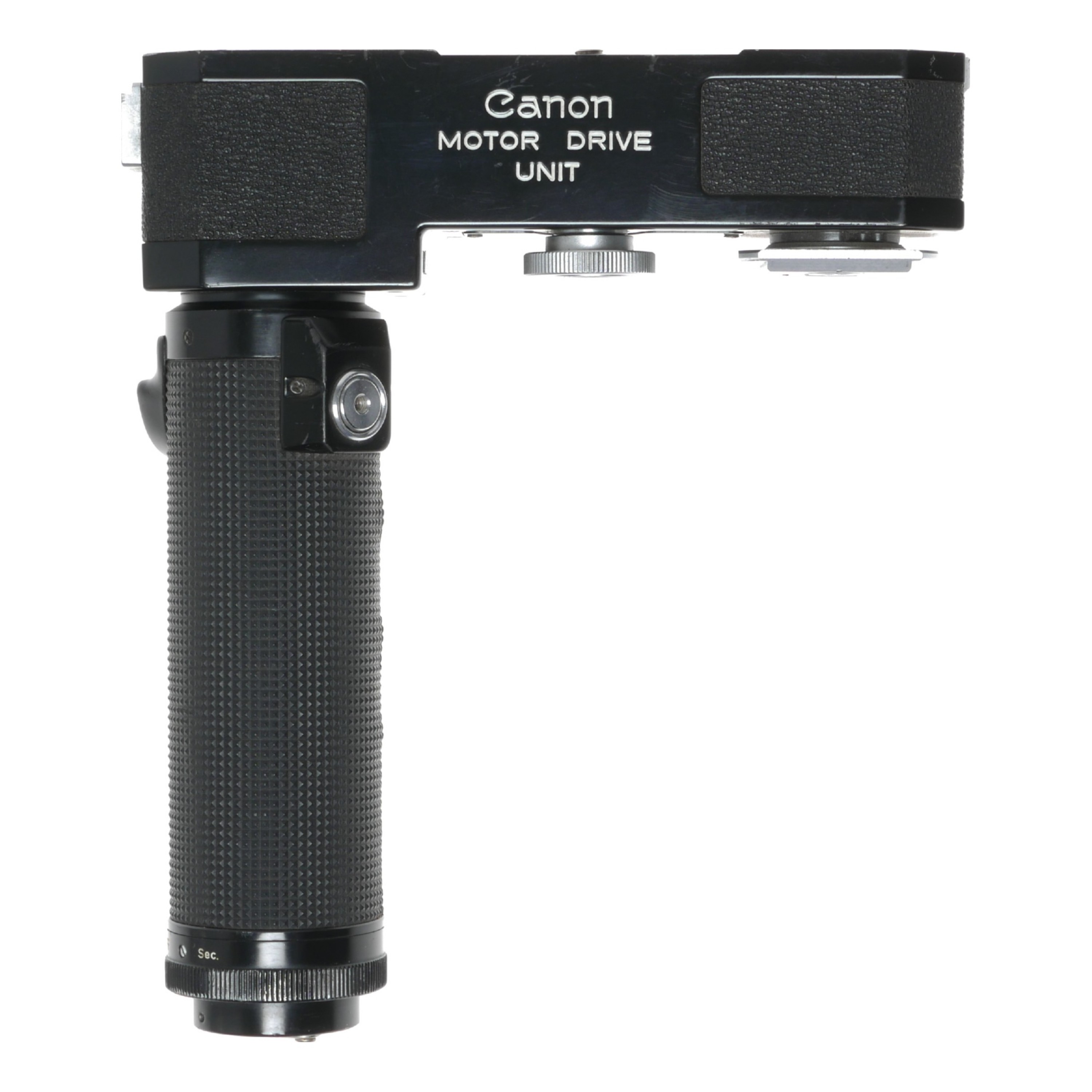 Buy canon f1 motor drive unit handle grip vintage rare f1 | vintage ...