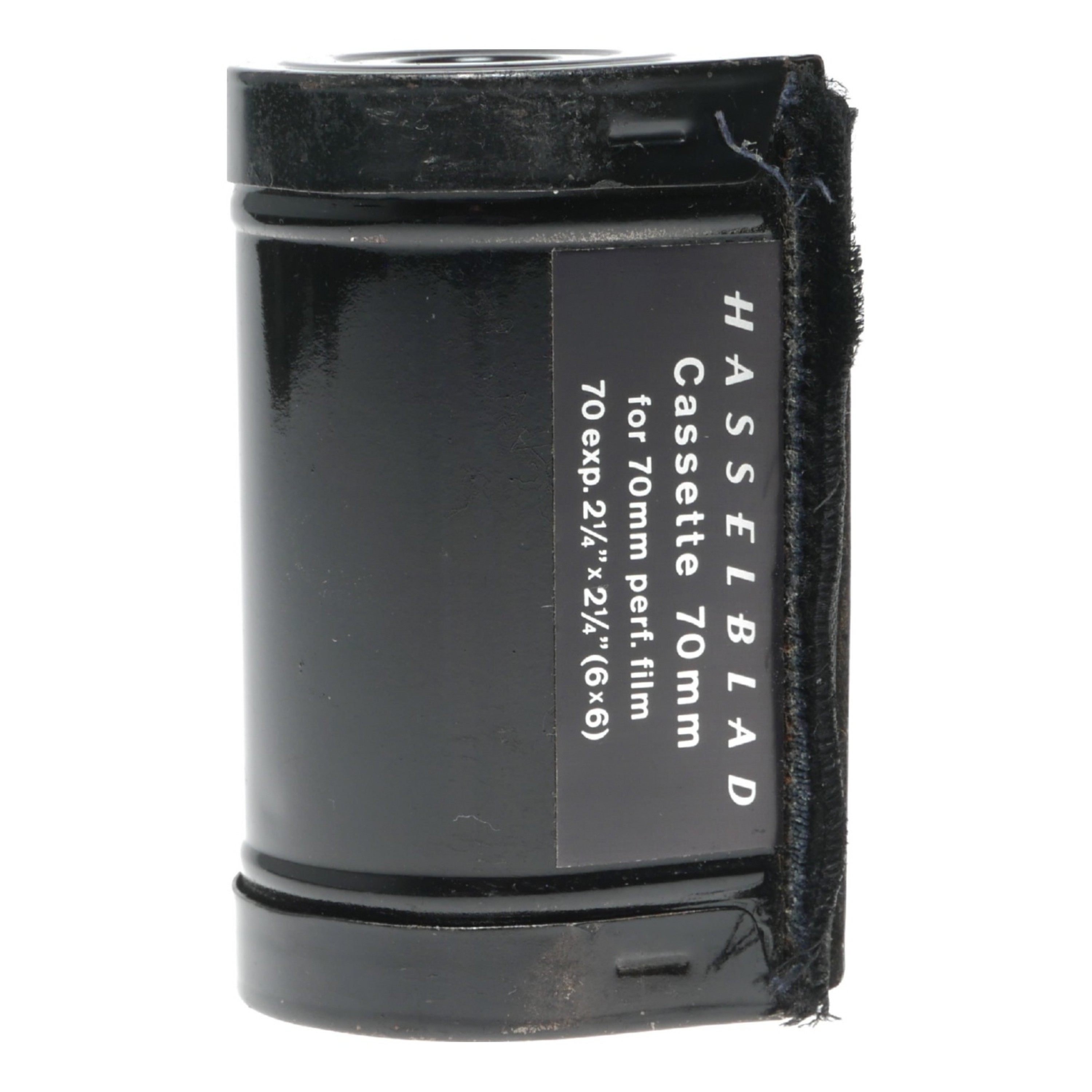 Buy hasselblad cassette 70mm film canister with spool magazine part ...