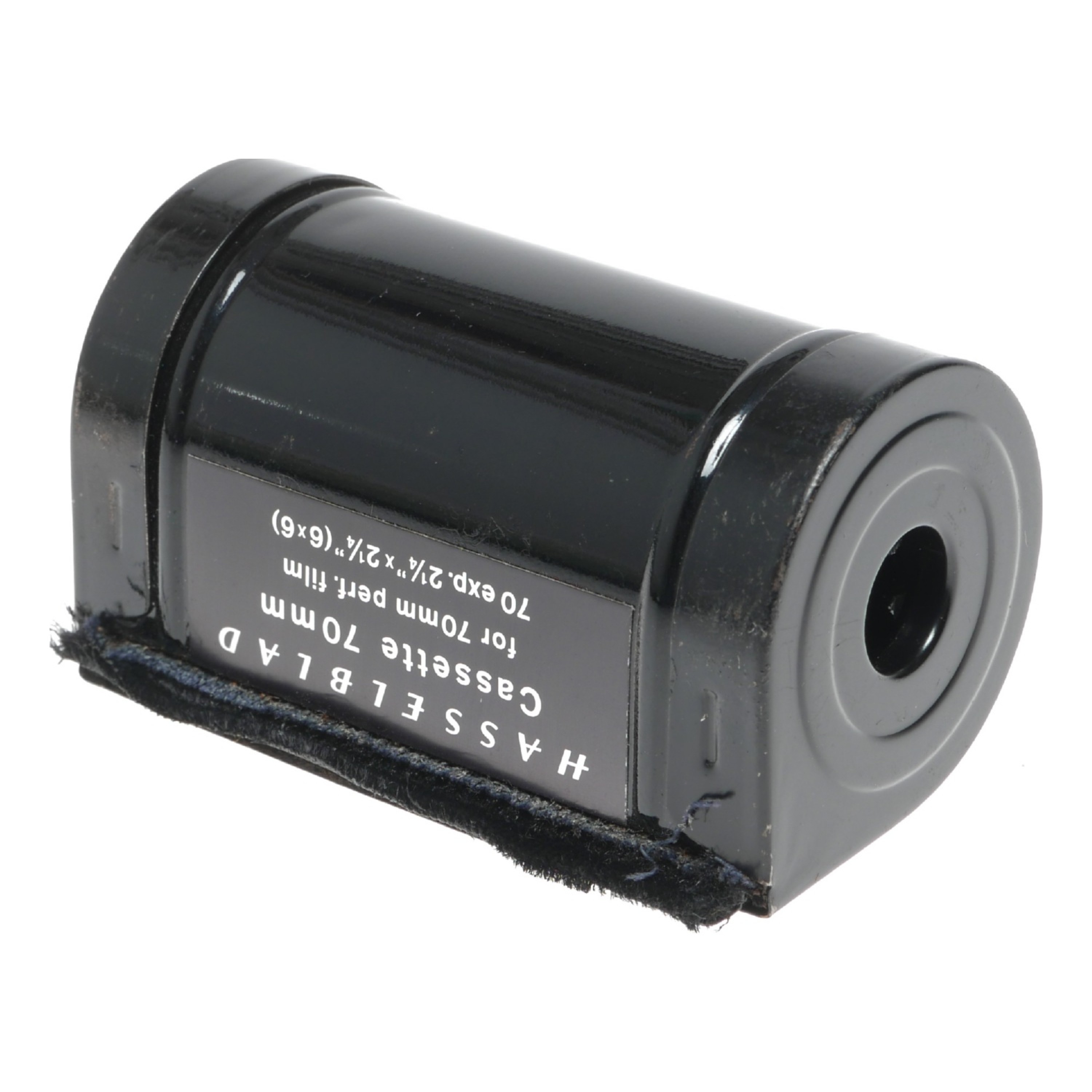 Buy hasselblad cassette 70mm film canister with spool magazine part ...