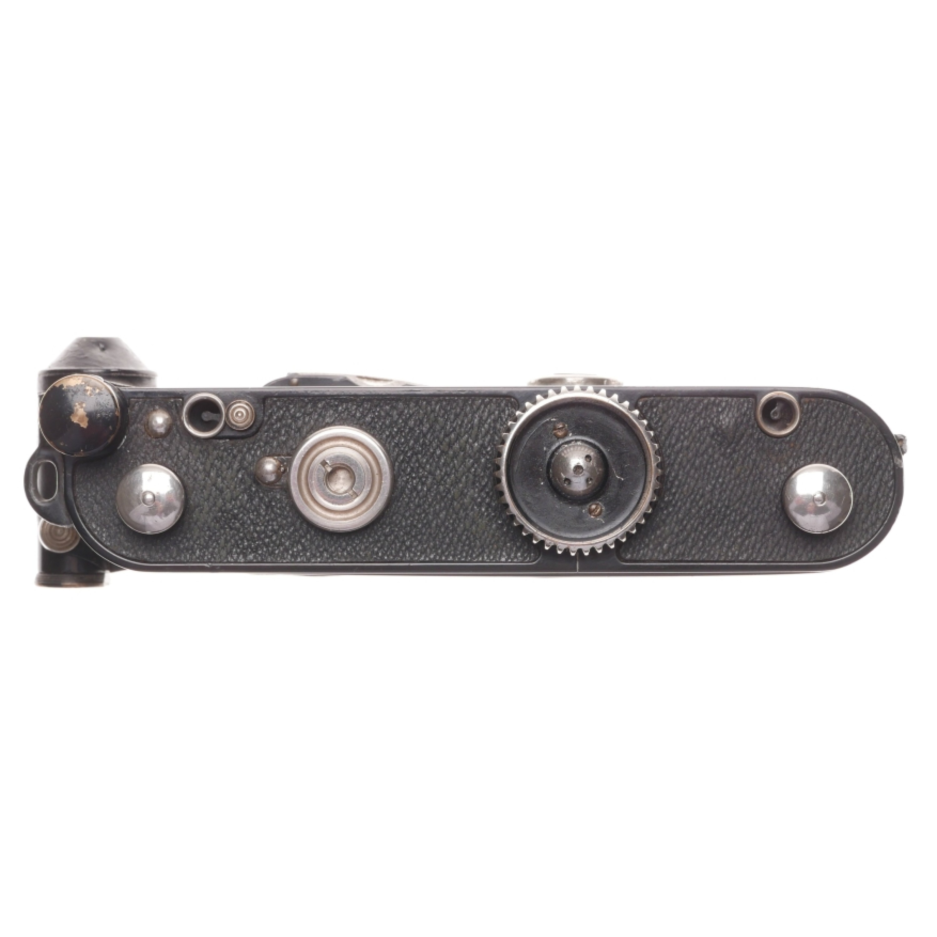 Buy voigtlander prominent 6x9 rare rangefinder camera heliar 4.5/10.5cm ...