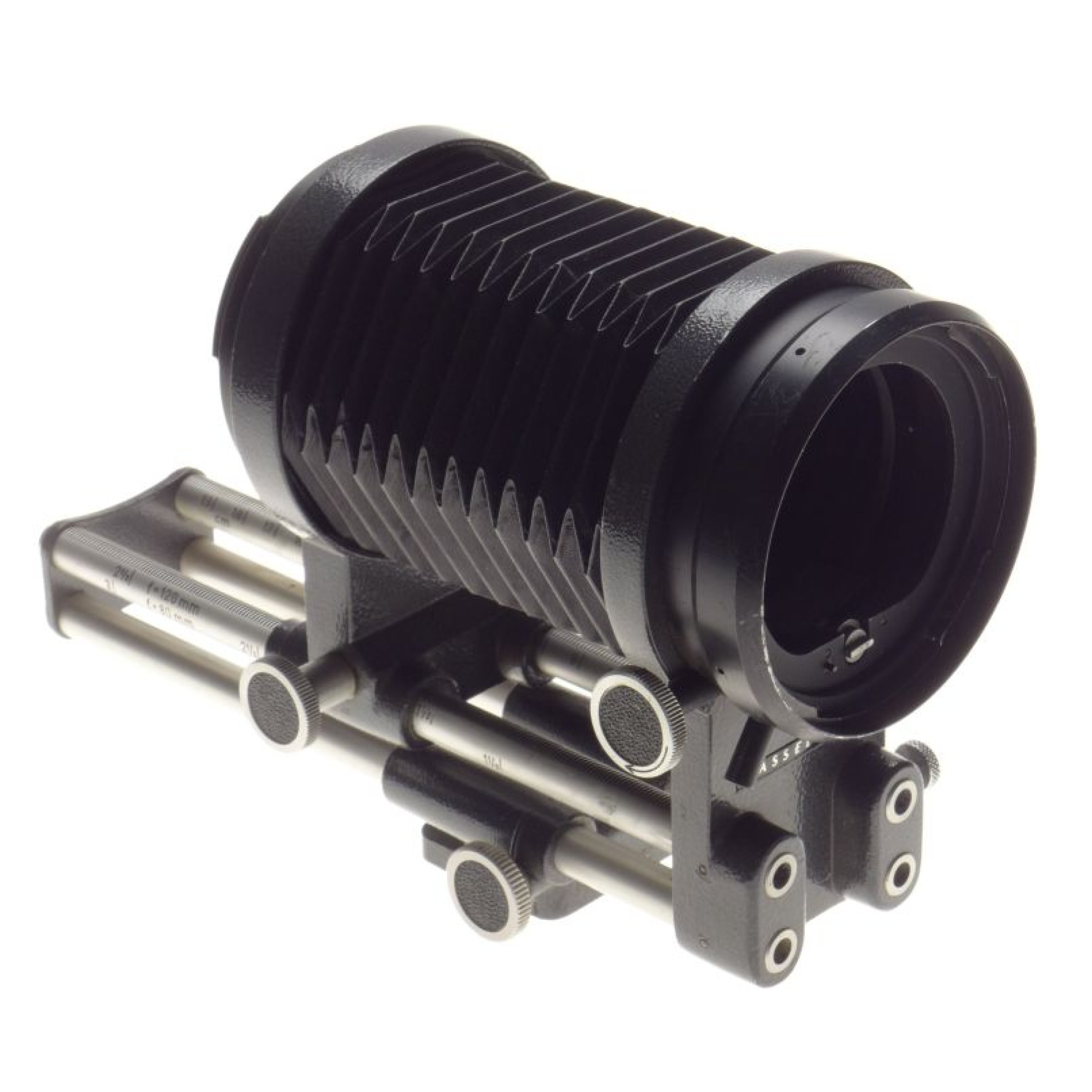 Buy hasselblad macro close focus extension camera lens bellows ...