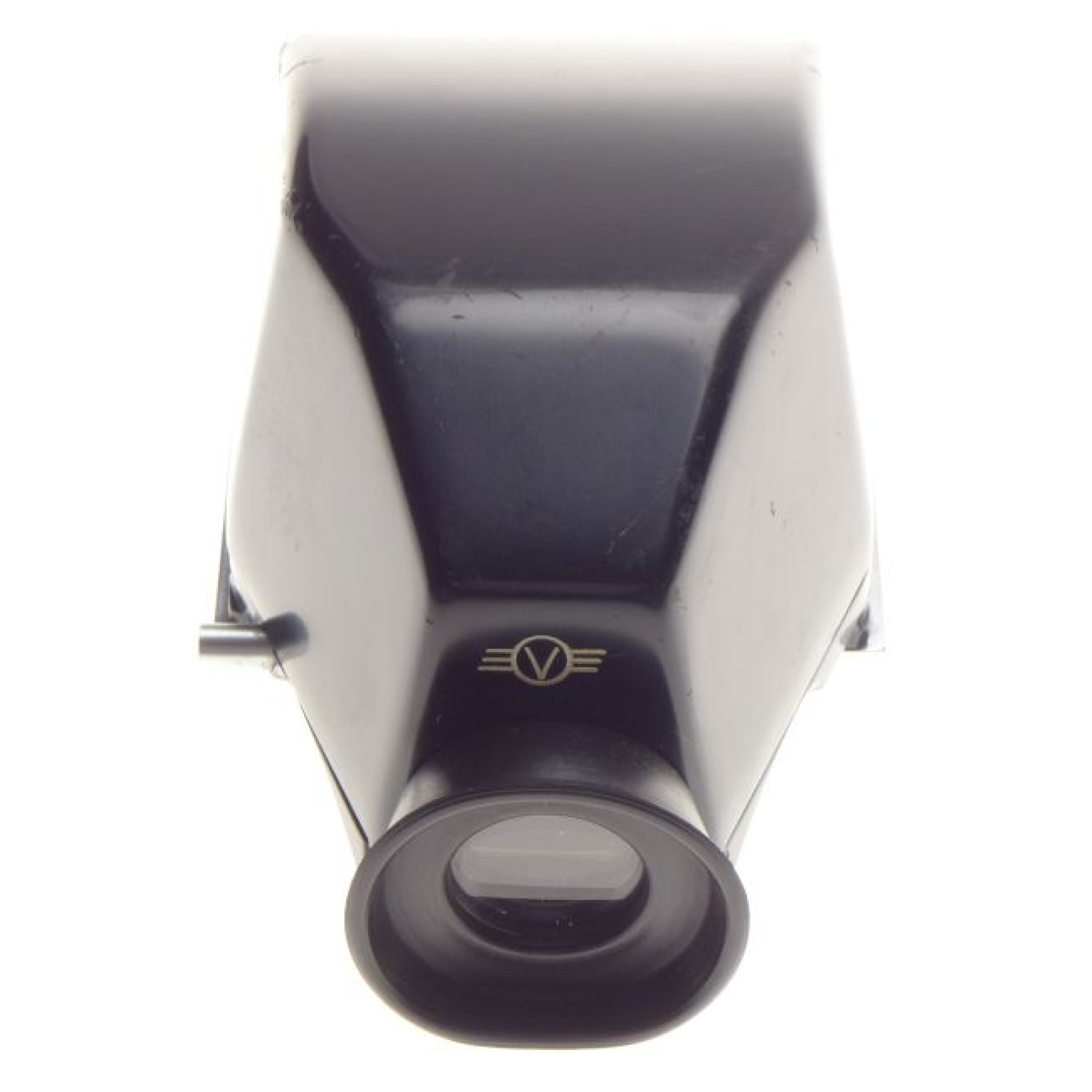 Buy hensoldt wetzlar hasselblad vintage prism view finder for 500c ...