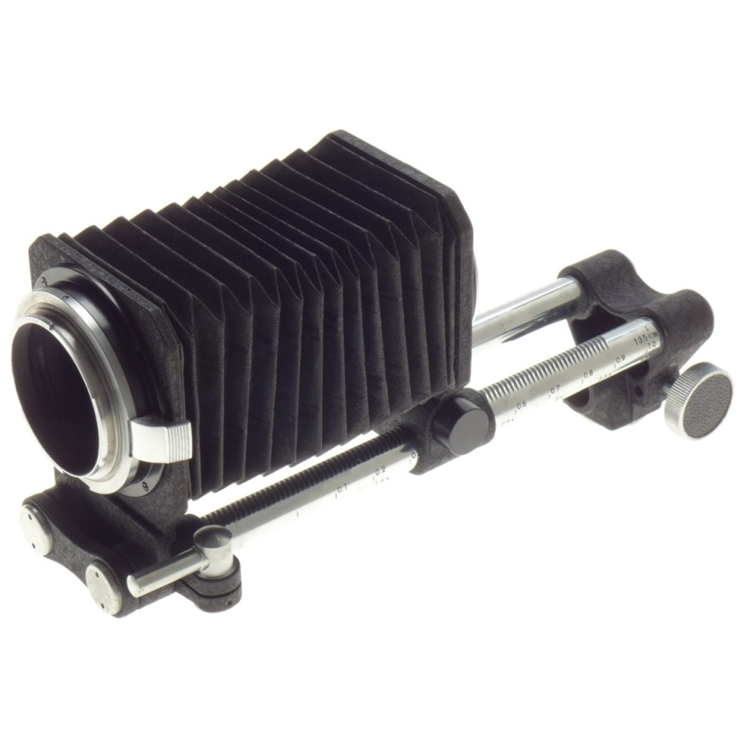 Buy bellows focusing attachment model ii to fit nikon f and slide copy ...