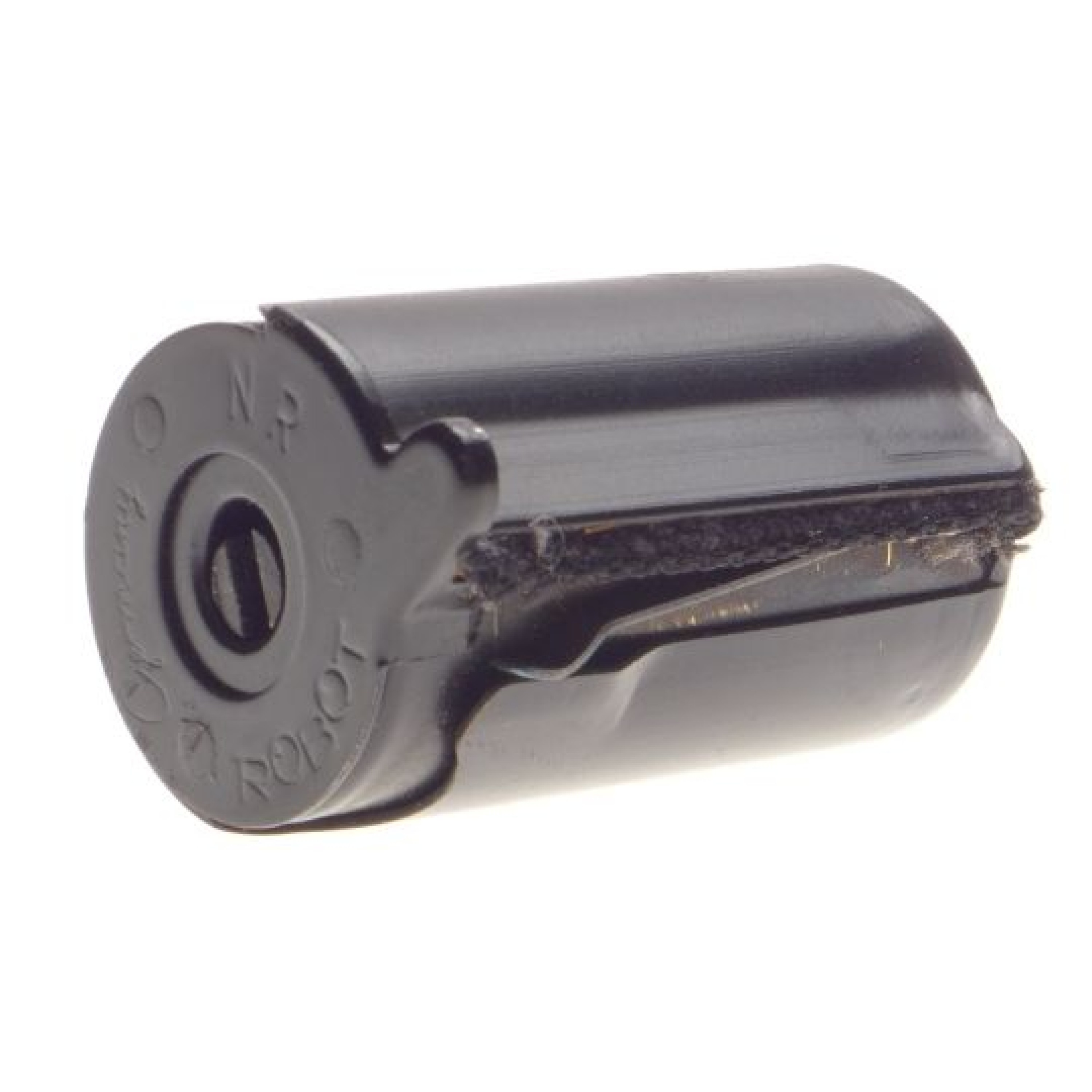 Buy robot 35mm camera film canister cartridge spool reload spool ...