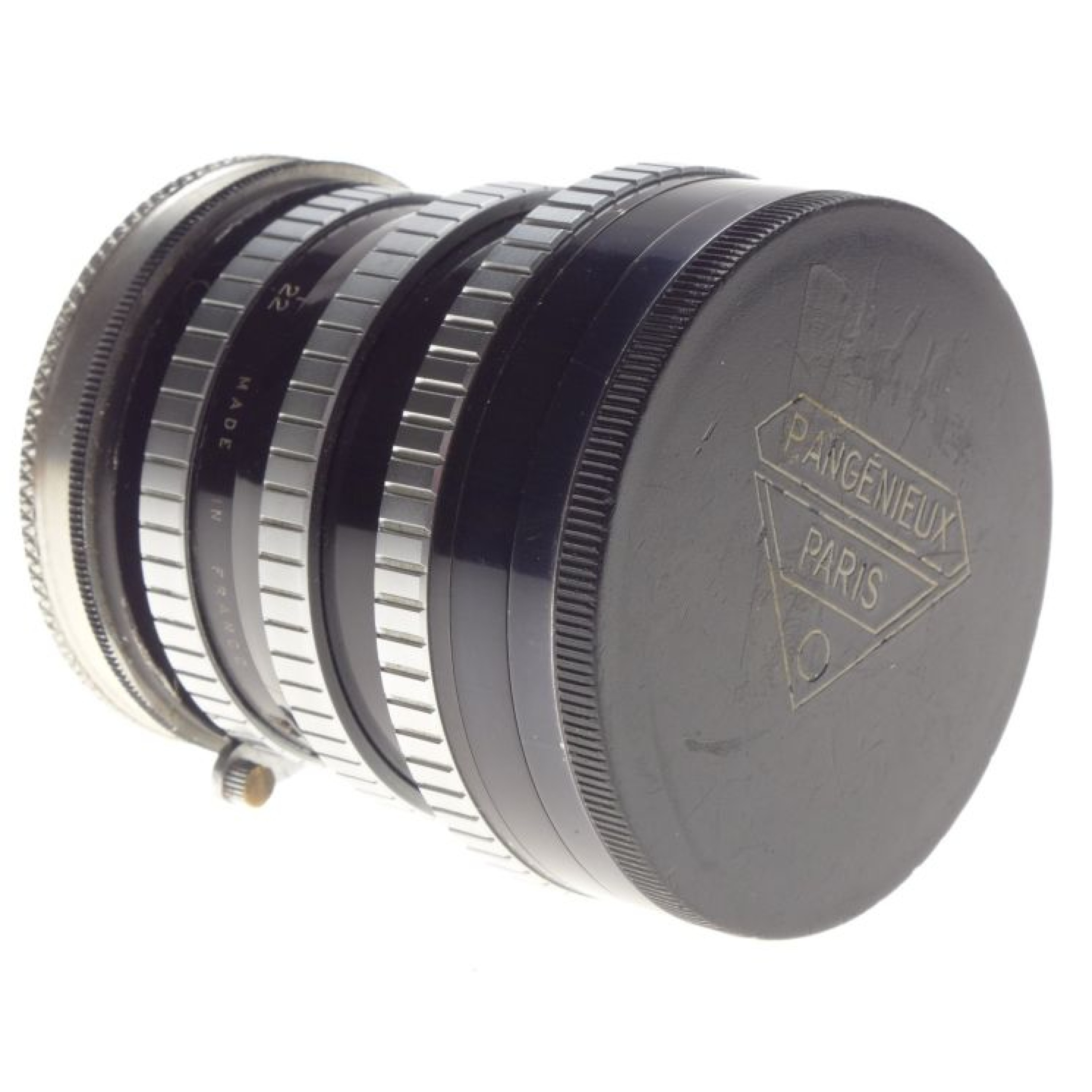 Buy angenieux f.28 1:3.5 retrofocus type r 11 lens 3.5/28mm alpa ...
