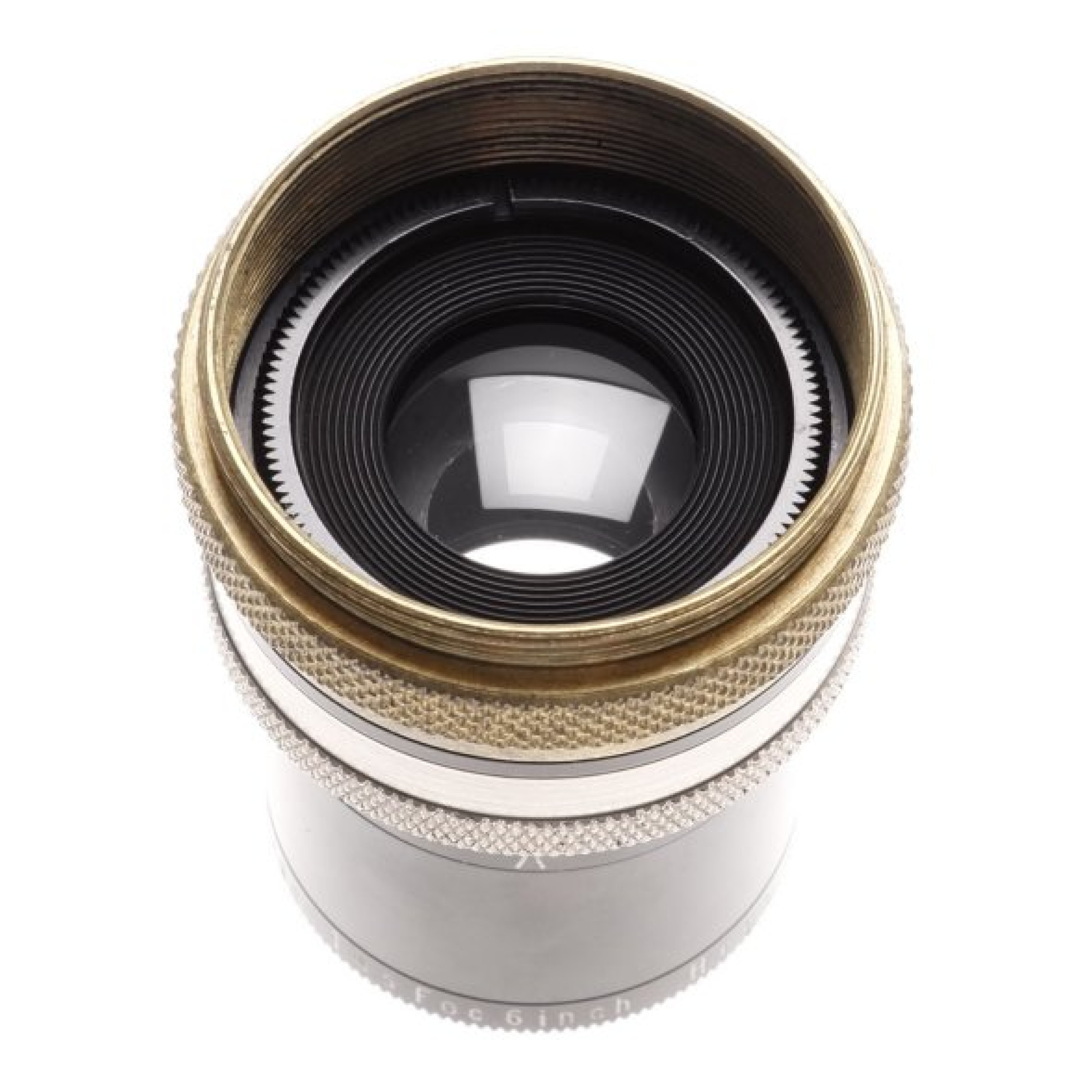 Buy rudolph hugo meyer 2.7 f=7.5cm kino makro plasmat 2.7/75mm tele ...