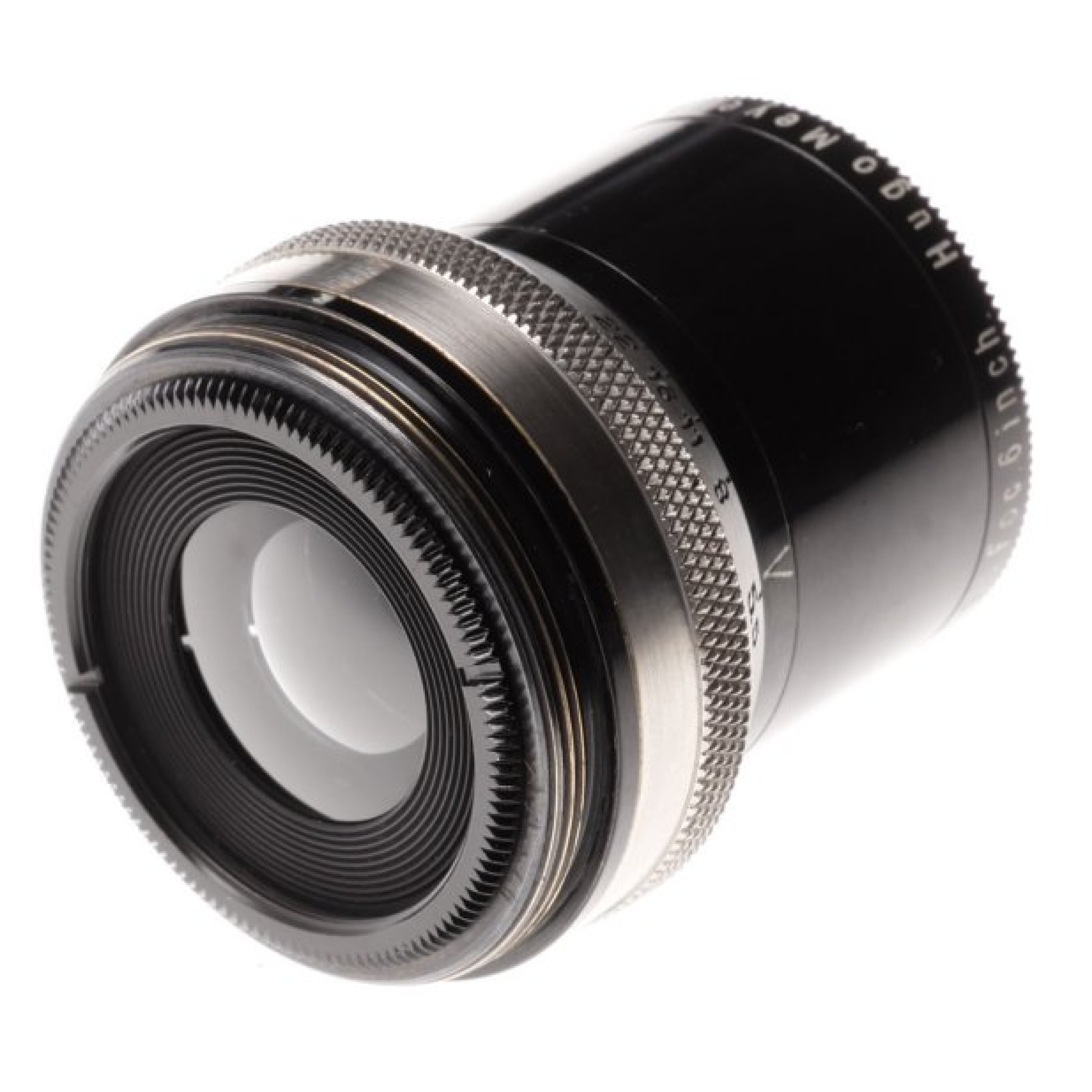 Buy rudolph hugo meyer 2.7 f=7.5cm kino makro plasmat 2.7/75mm tele ...