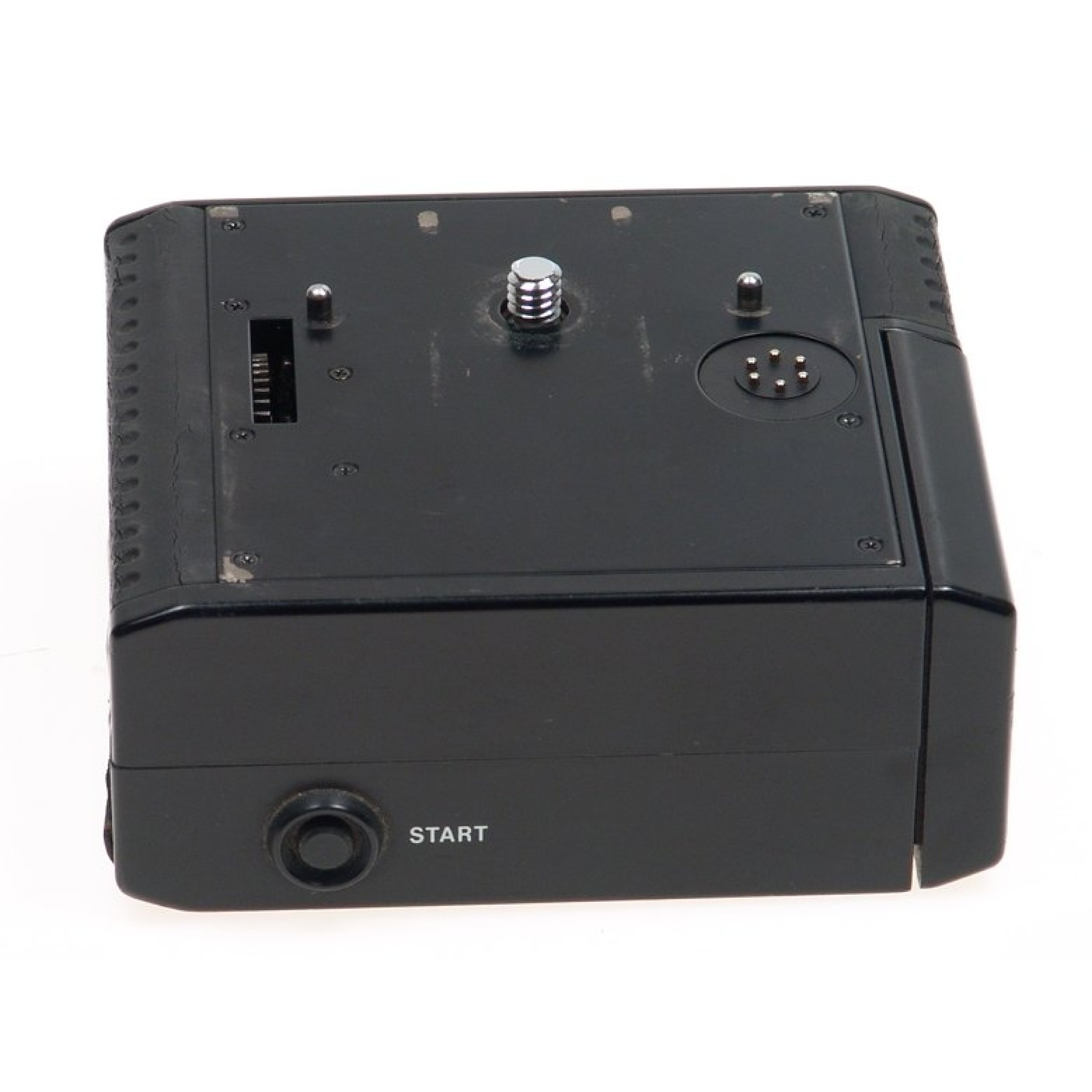 MAMIYA RZ67 PRO CAMERA WINDER MEDIUM FORMAT USED NR