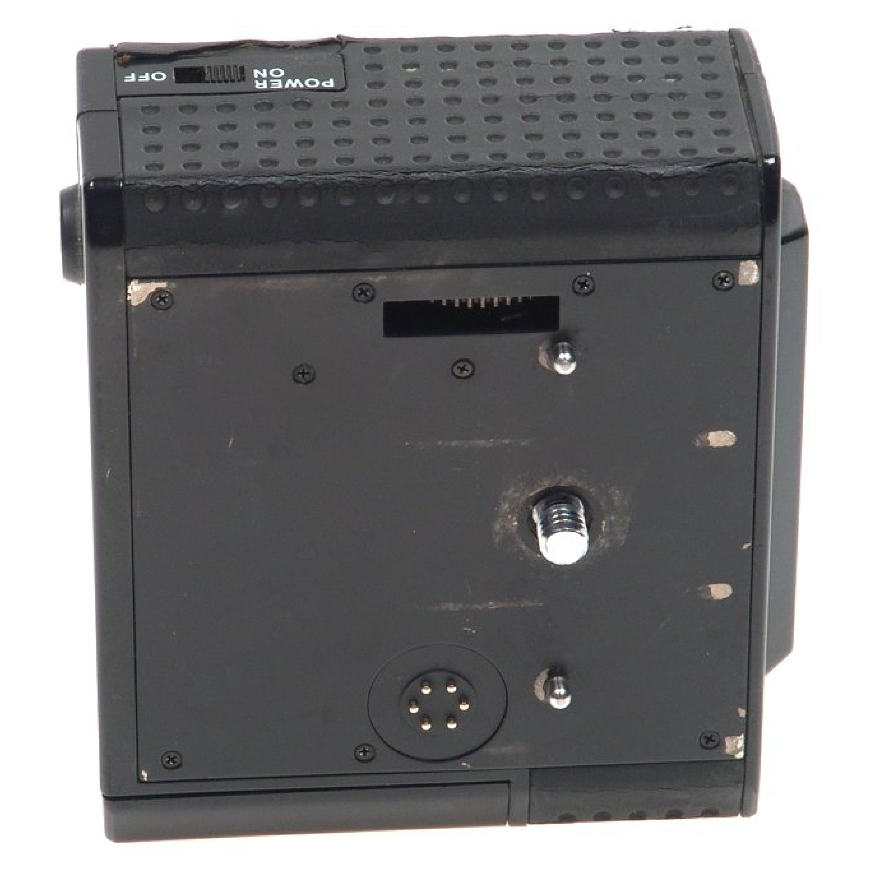 MAMIYA RZ67 PRO CAMERA WINDER MEDIUM FORMAT USED NR