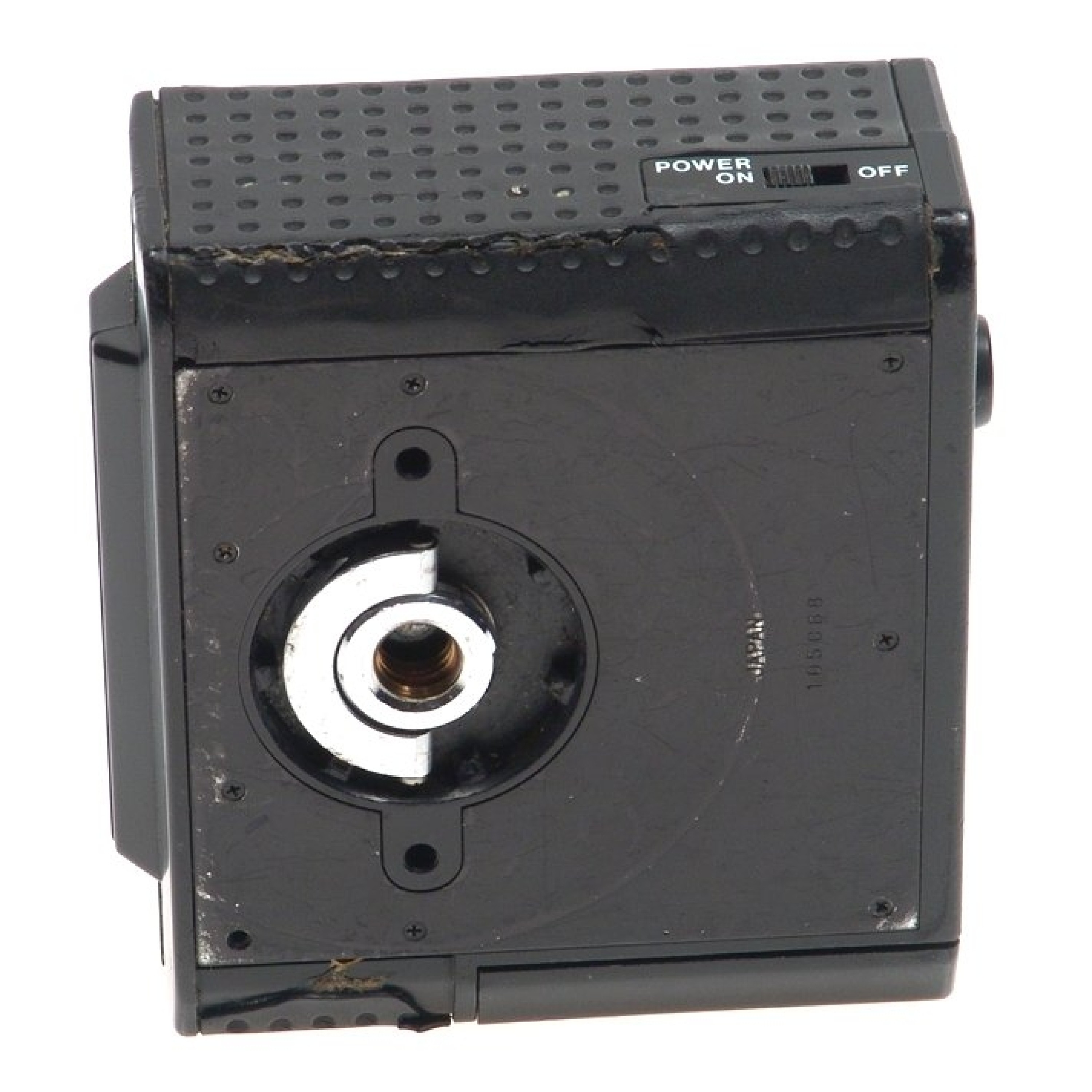 MAMIYA RZ67 PRO CAMERA WINDER MEDIUM FORMAT USED NR