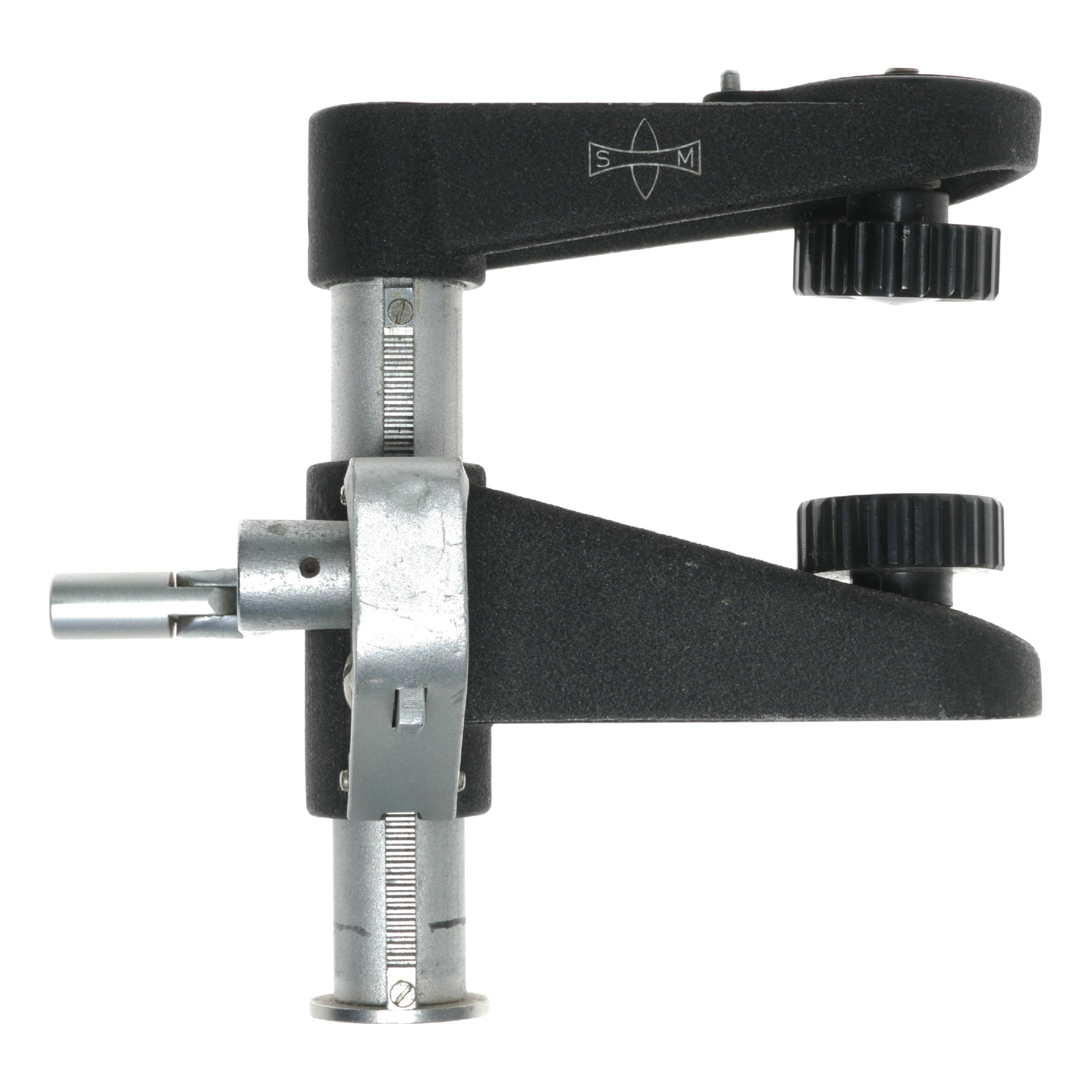 camera table clamp