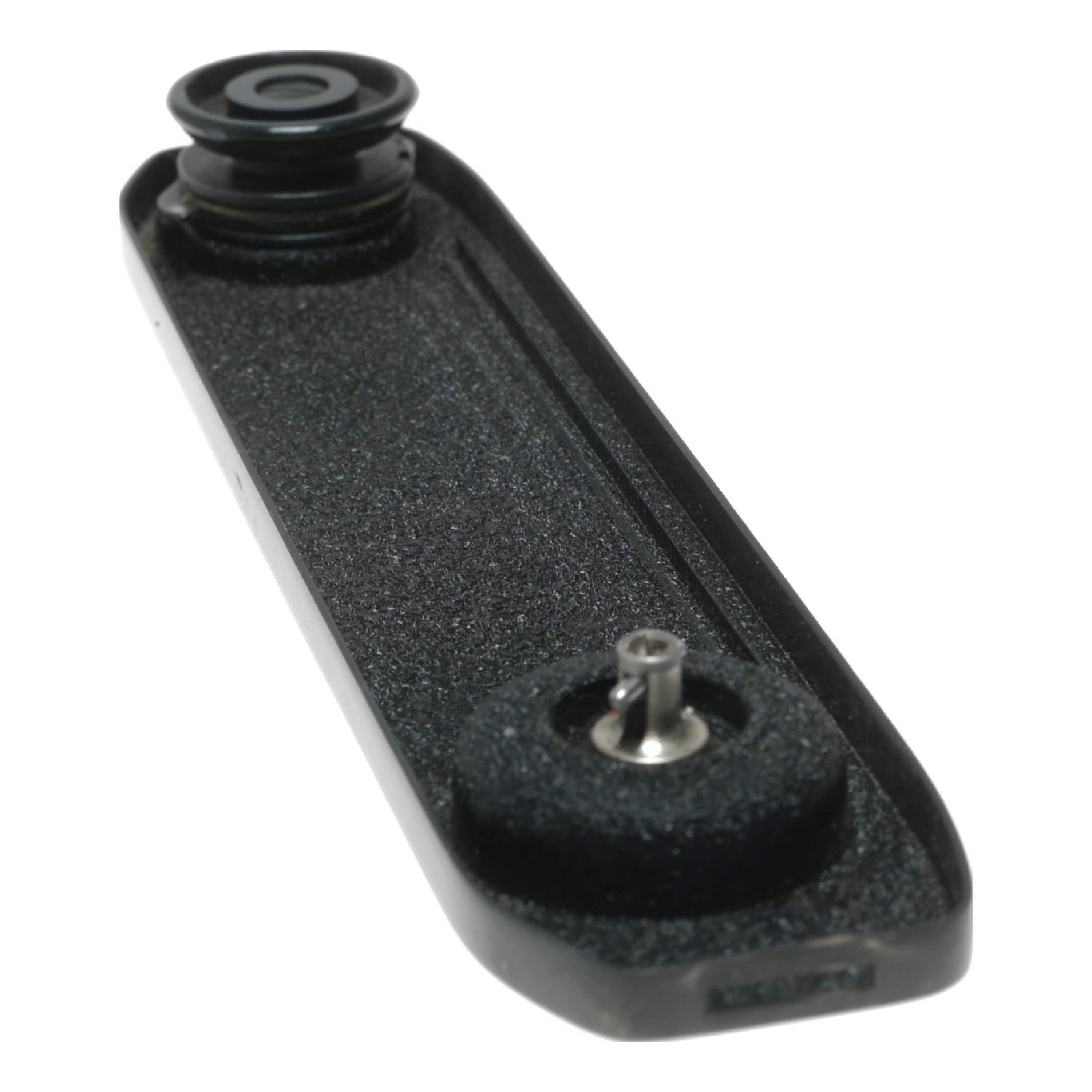 Buy leica m5 black rangefinder camera base plate spare part | vintage ...