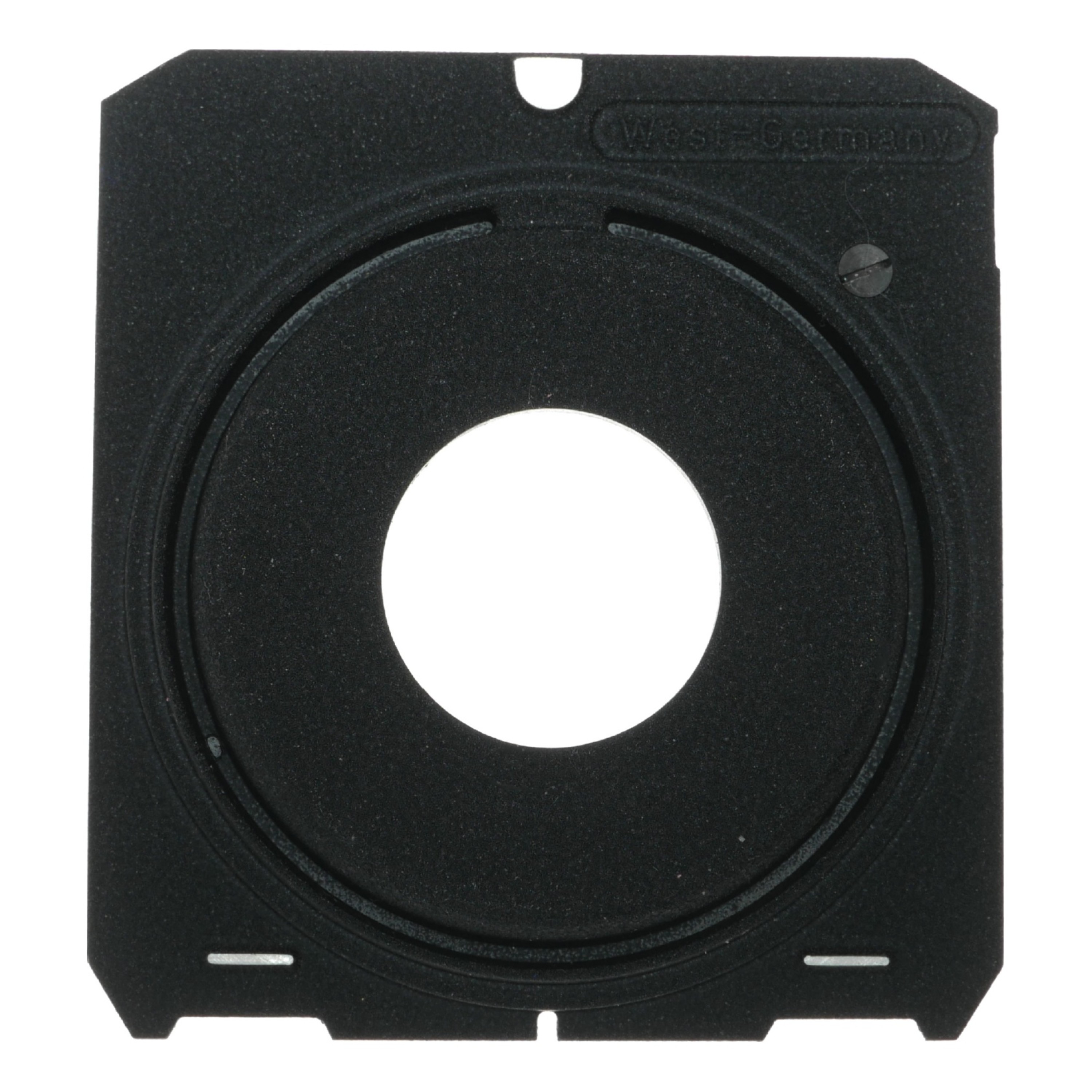 Buy linhof technika recessed lens board with release cable fitting ...