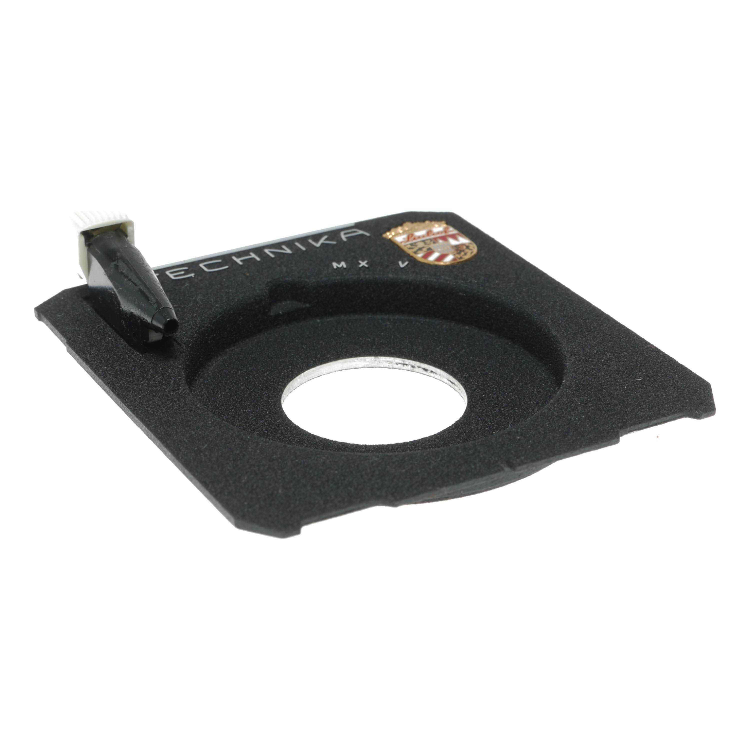 Buy linhof technika recessed lens board with release cable fitting ...