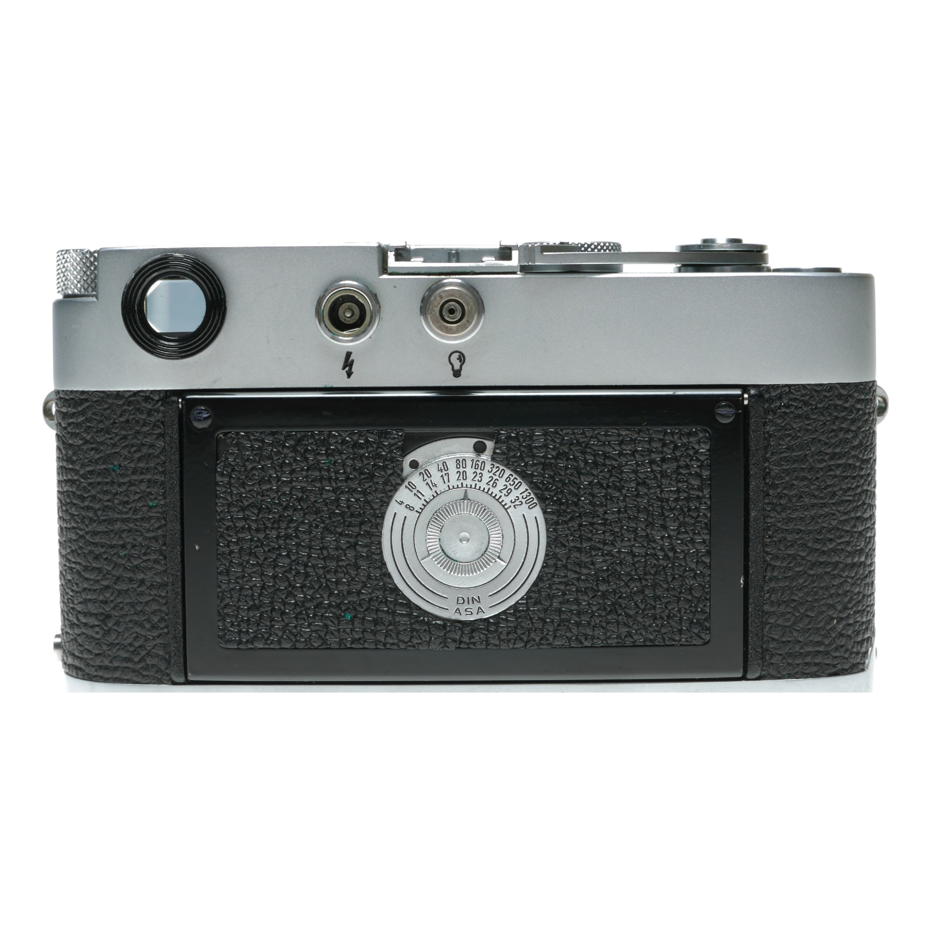 Leica M3 Single Stroke 35mm Film Camera 1965 rangefinder