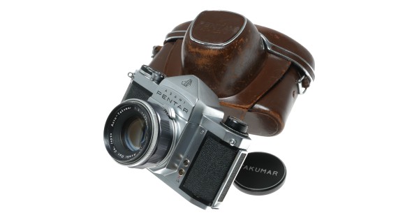 old german camera brands